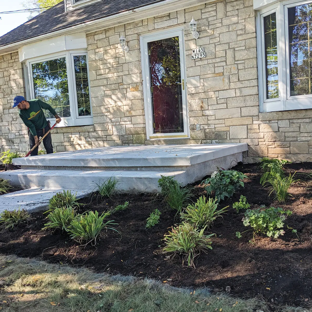 Planting by the Season | Johnson's Nursery | KB