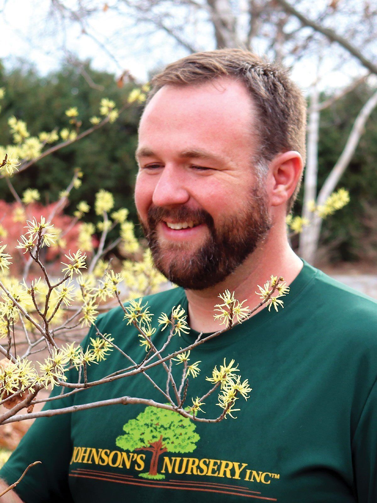 Wisconsin Native Plant Guide | Johnson's Nursery | KB