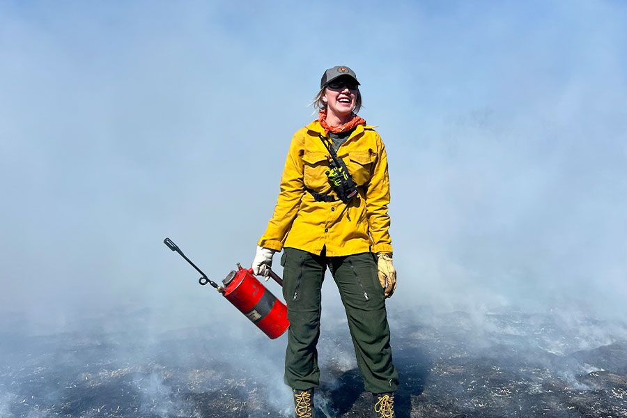 Horticulture Happy Hour | Johnson's Nursery | KB